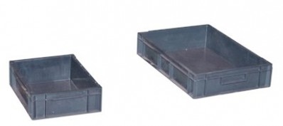 Bac de rangement robuste | FIMM - Fabrication Industrielle de Matériel ...