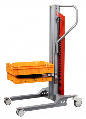 Gerbeur monomât Astair, course levée 1200 mm | FIMM - Fabrication ...